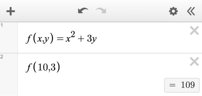 函数图像生成器工具图形计算器功能介绍